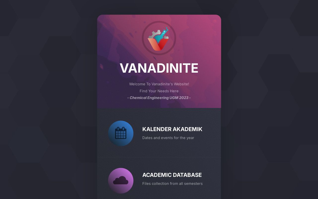 Vanadinite 2